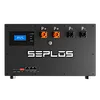 Batterie lithium lifepo4 - Seplos Technology